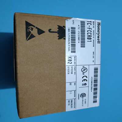 霍尼韦尔TC-FCCR01全新议价--议价商品