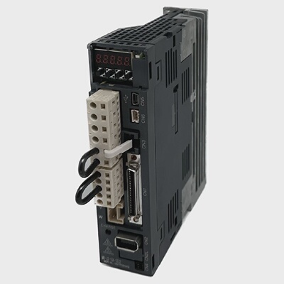 PQ3752 Servoregler Mitsubishi MRJ310AS032 100 W ohne Deckel