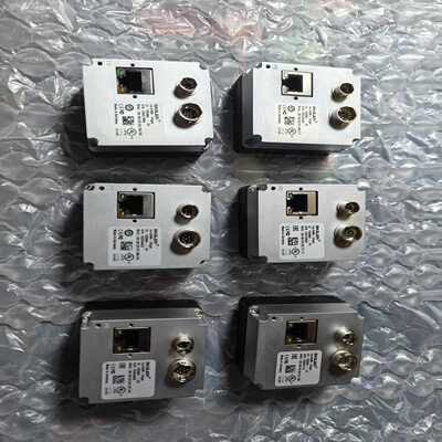 询价巴斯勒raL4096-24gm工业相机功能已测试全部正