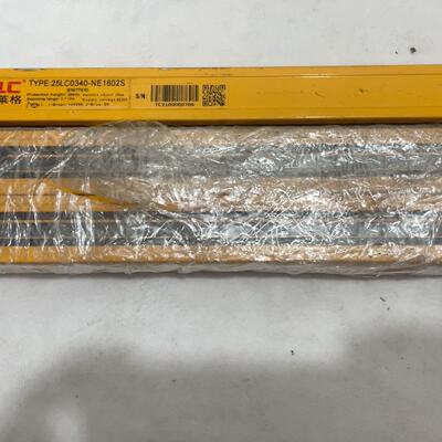 议价Slc Schler Safety Grating Light Curtain 25Lc0340Ne1602s