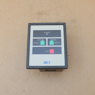 JRCS SCURN2 STARTER CONTROL UNIT