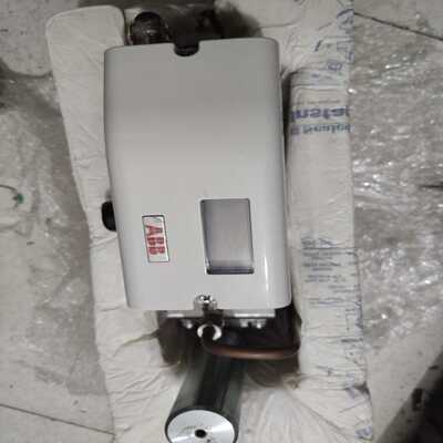 询价全新ABBV18347-1040阀门定位器