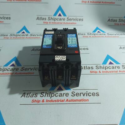 Interruptor Automtico Moldeado Hyundai HBS33 3P 10A 660V