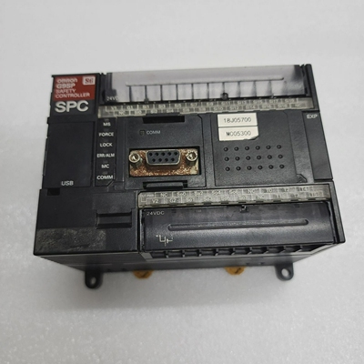 OMRONG9SP-N20SSAFETYCONTROLLER24VDC