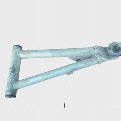 WISHBONE Unbranded 4576362623111 ARCTIC CAT 400 1pc