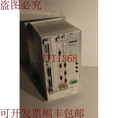 供应Wifag WPOS2 Type1 A4-05650EW 带MVMESISSIL