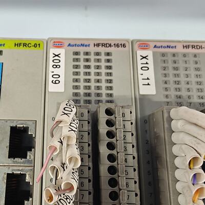 HANMIAUTONET模块HFRDI32HFRDO拍前询价