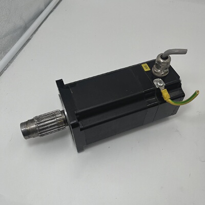 SIG POSITEC VRDM 391350 LWB  STEPPER MOTOR USED IN GOOD ONDI