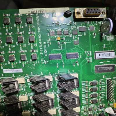 二手拆机带板MCF5280CVF66如图两张单价--议价商品