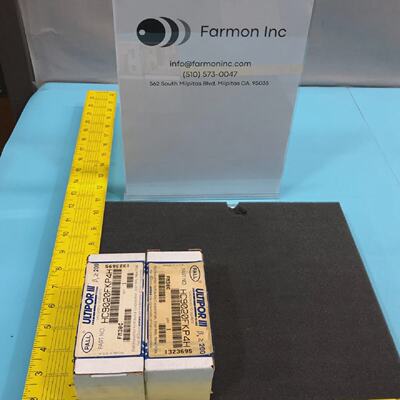 2 PALL HC9020FKP4H INTERCHANGE HYDRAULIC FILTER 167459