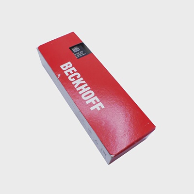 Beckhoff EP10080001 8KanalDigitalEingang new