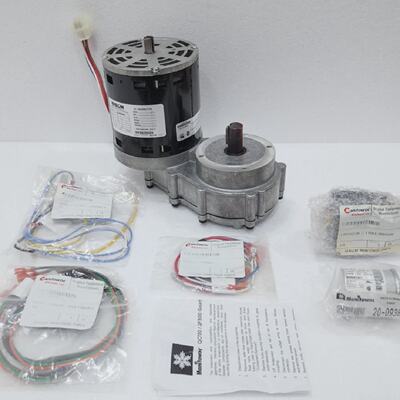 Manitowoc 000000343 Bison Equipo Caja Servicio Kit 230V 50Hz