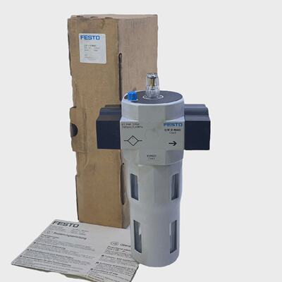 Festo LOE1DMAXI Aceitera Para Uso Industrial 159623 Festo LO