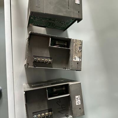 议价Programmable Controller Ab Module 1746P3 Physical Shooti