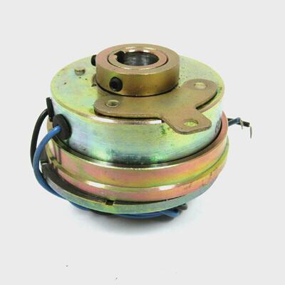 NEW ELECTROID 50BEC30C10106VL CLUTCH BRAKE ASSY 01500086A BE