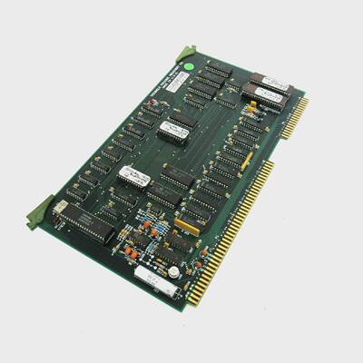 USED TRIANGLE PACKAGE MACHINERY 90WB8005AB BAG CONTROL BOARD