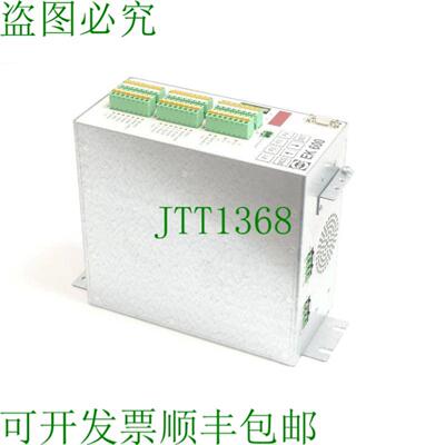 Skip EK600-446-A0-00 服务员调节器 EK 600 IdNo 120481通讯