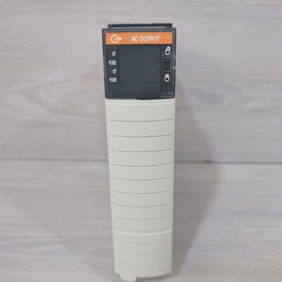 AllenBradley 1756OA16A k01 pn 96252077 A01 ControlLogix Outp