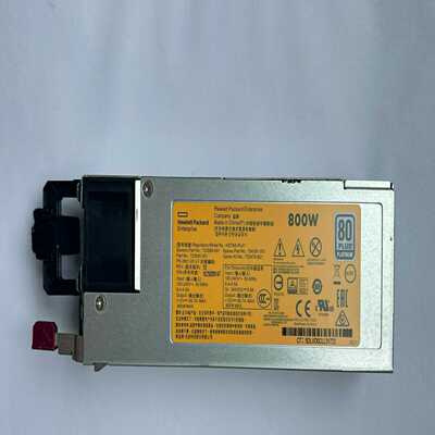 原装HPG9服务器800W电源720479-b2172-议价