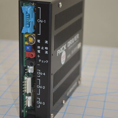 AKBX551  PACK DRIVER STEPPING MOTOR DRIVER  ASAHI ENGINEERIN