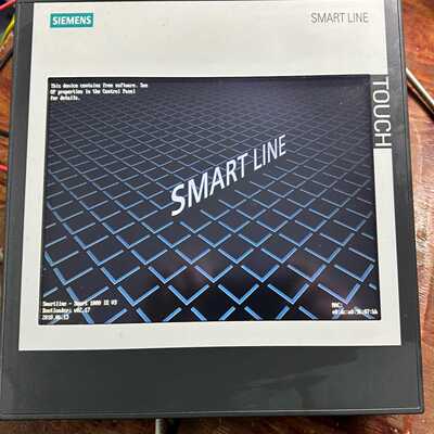 【议价】触摸屏：SMART1000IEV3