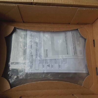 议价Rexroth力士乐VCP25.20VN-003-NN-NN-PW触控屏幕R911311505-G
