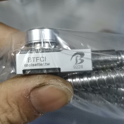 【议价】盲捞机量测器 型号BTFC1 3个