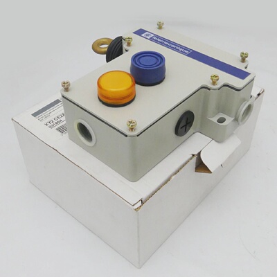 议价Telemecaque Xy2 Ce2a297 SeilzugNotschalter Unused适用