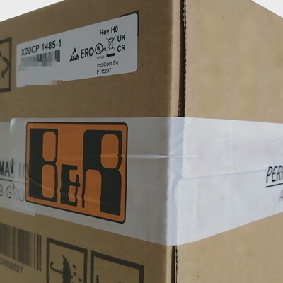 议价BR X20cp34851 X20cp3485 Module In Stock适用