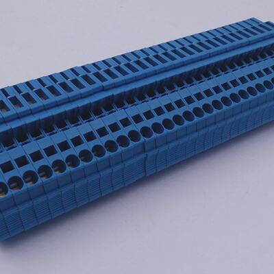 33x Phoenix Contact 30 31 97 9 10mm Trennklemme unused
