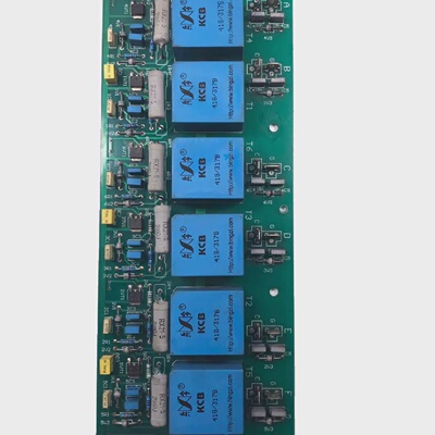 寻ABBDCS500直流调速器SDCSPIN41A