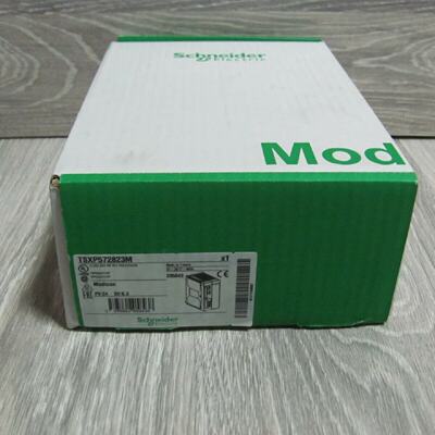 议价施耐德模块TSXP573634M TSXP574823AM质保一年