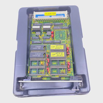 Leukhardt SPEMIX 2042 Mdulo Para Uso Industrial 502095.015 S