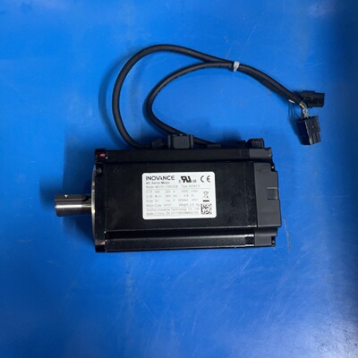 询价-INOVANCE汇川伺服电机MS1H175B30CBA