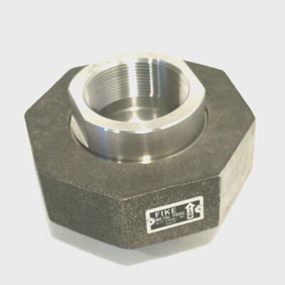 NEW FIKE 7EU316 RUPTURE DISC 2750 316 SST 94G072 7EU316
