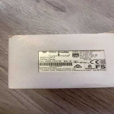 MSR131RTP440R-C23139AB罗克韦尔Al--议价商品