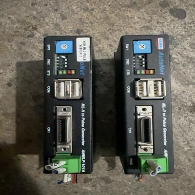 HANMIAutoNet06ML2PULSGene询价