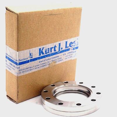 NEW KURT J. LESKER VPZL463 VIEWPORT VPZL463