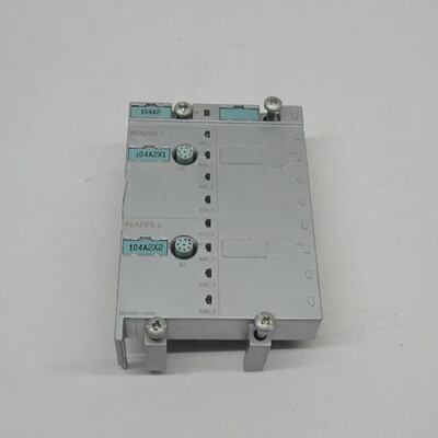 议价6Gt20021Hd00 Simatic Rf170c 6Gt2 0021Hd00 Anschlussblock