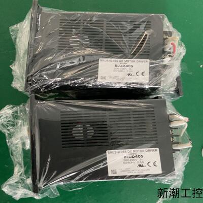 BLUD40S日本东方马达调速器议价商品