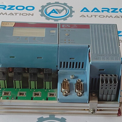 BR Automation 7CP474.601 Rev. I0 PLC Schnittstellenprozessor