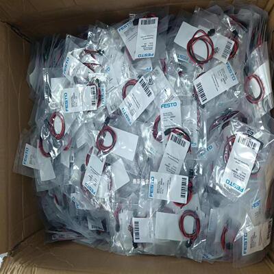 芬芳原装进口FESTO 费斯托电阻器NEBV-H1G2-KN-05-N-LE2 566654*