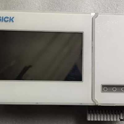 原装SICK西克激光位移测量传感器控制器，型号AOD5--议价