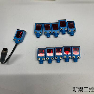 几乎全新SICK WL4-3F2130 订货号128155议价商品
