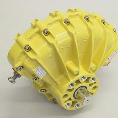 KINETROL GU9 9NU GU99NU Antrieb Actuator Stellmotor 074100