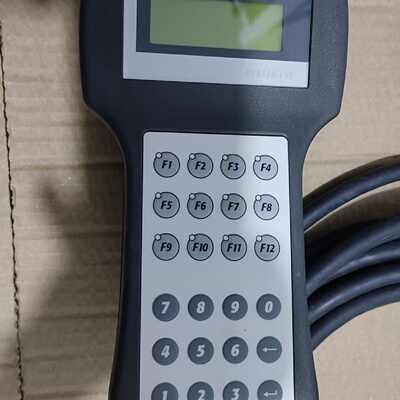 贝加莱手操器PANELWARE4B1270.00K15议价