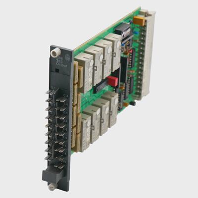 Klckner Moeller SUCOS EBE 265 Output Module used