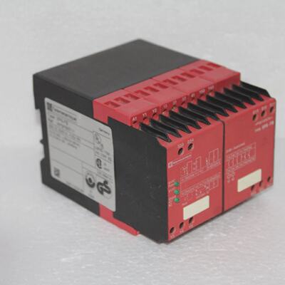 Telemecanique XPSFB3711 SAFETY RELAY 300V 2.5A PREVENTIONA