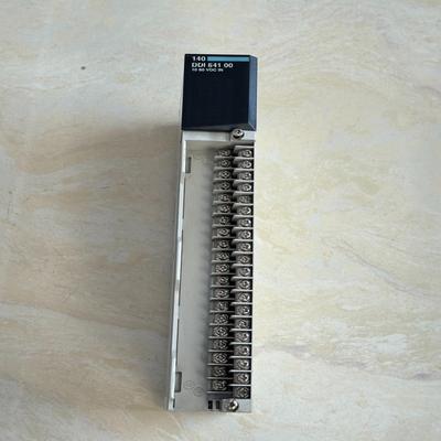 140DDI84100plc数字量输入模块