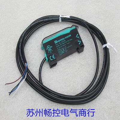 供应全新倍加福PF传感器 SU18-16/40a/110/115/126a 现货803584*